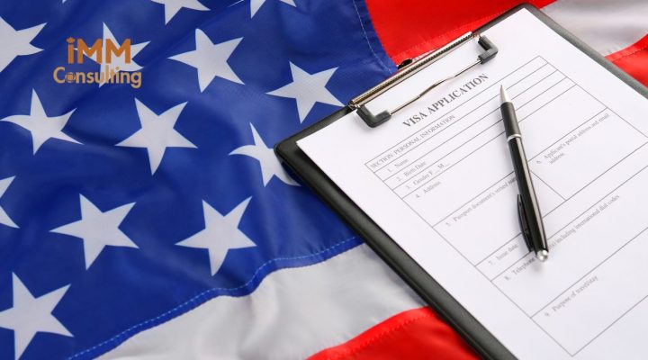 Tổng quan về hồ sơ I-140 - Hồ sơ xin định cư Mỹ dành cho Người lao động ...